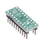 SLG V DIP Renesas Dialog Mouser