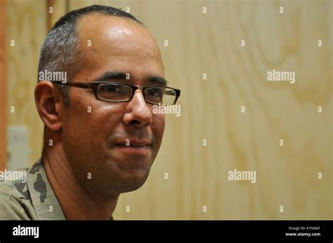 Sgt Andrew Brechko A New York National Guardsman From The 27th