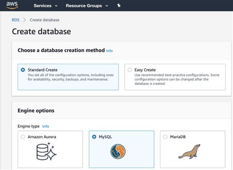 Migrating Wordpress Mysql Database To Aws Rds Continuous Improvement