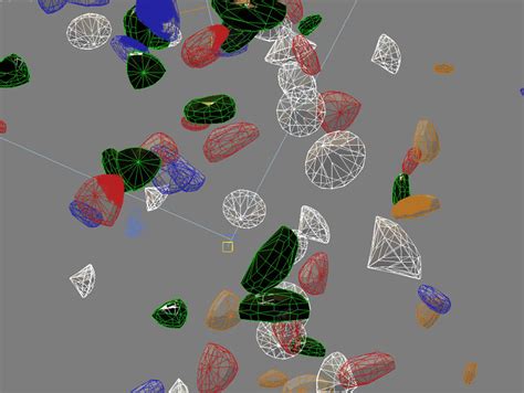 Occluding Objects On Render — Polycount