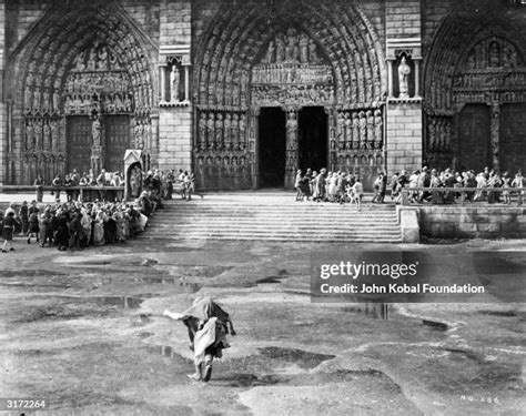 680 The Hunchback Of Notre Dame Photos And High Res Pictures Getty Images
