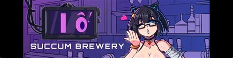 Download Succum Brewery Version 0 4 4 Lewd Ninja