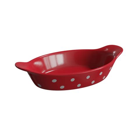 Plate Premium 3d Model