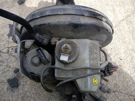 Нужна помощь замена ВУТ с Abs — Volkswagen Passat B4 1 8 л 1994 года другое Drive2