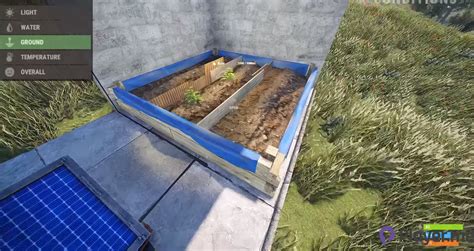 the ultimate rust farming and genetics guide player me