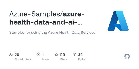 Azure Health Data And Ai Samplessamplesdicom Demo Envdemo Instructionsmd At Main · Azure