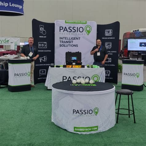Passio Technologies On Linkedin Winwithpassio Ctaa2022