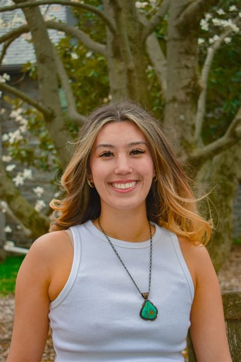 Kaya Fruchtman Sheher Chas Conference 2024 Co Hosted By Bryn Mawr Haverford And