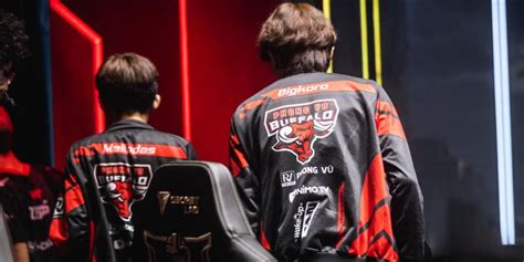 Msi 2019 Le Vietnam Aura Son Représentant Au Main Event