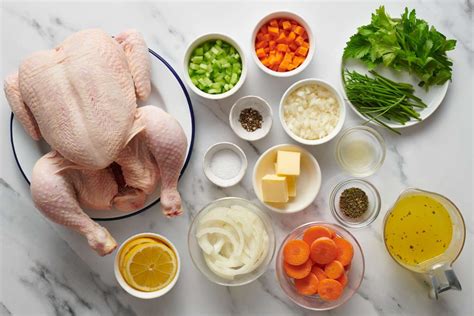 Chicken And Gout Unraveling The Uric Acid Connection