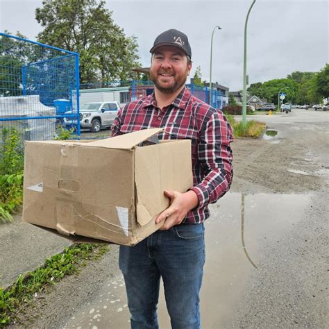 Zach Salloum On Linkedin Pretty Proud Of My Team At The Pandosy Sewer