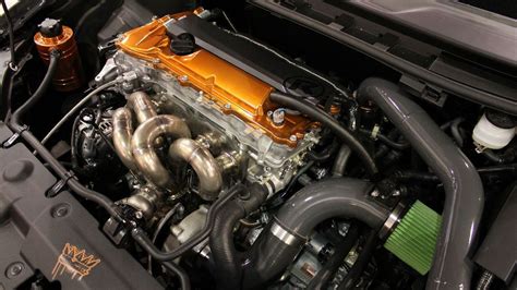 Sema Tc Tuner Challenge Live Photos