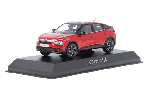 Citroën C4 House Of Modelcars