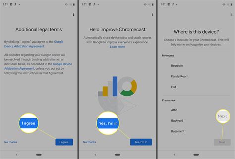 How To Connect Google Home To Your TV How To Connect Google Home To Your TV