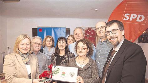 Helferkreis Erhält Den Roten Eber
