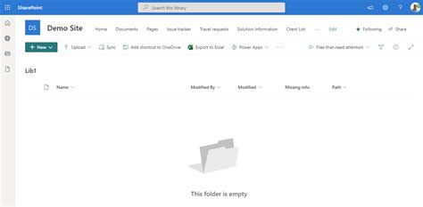 How To Save Pdf Email Attachments To A Sharepoint Document Library