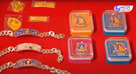 เปิดเซฟ “วัตถุมงคล” มงคลประดับ กรอบเลส กรอบพระ กรอบแหวน