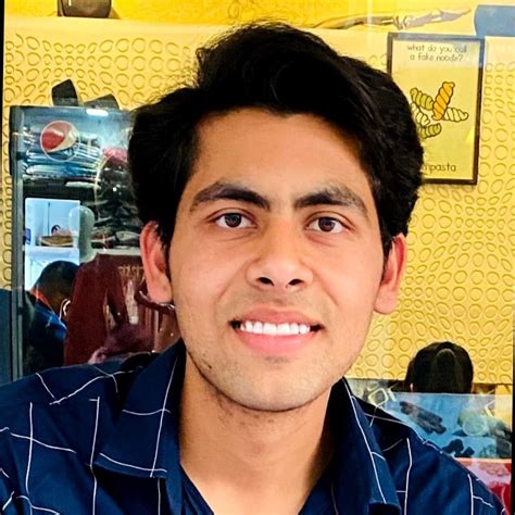 Rahul Saini Linkedin