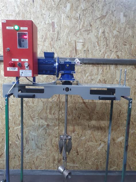 Мешалка для Еврокуба купить в Калтане по цене 58 200 руб Биржа оборудования ProСтанки