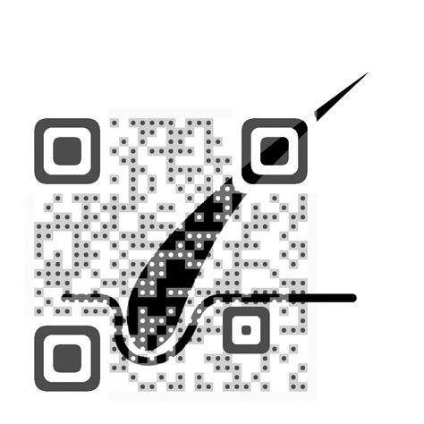 Visual Qr Codevisualead Coding Qr Code Custom