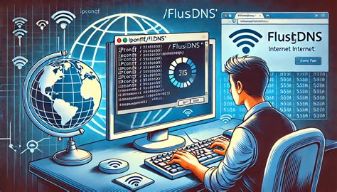 Как исправить проблему долгий отклик сайтов в Windows Pcsupport Kz