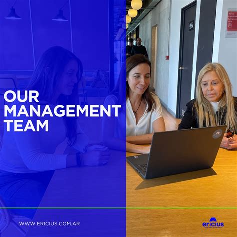 Ericius Consulting On Linkedin Teamericius Administrationexcellence