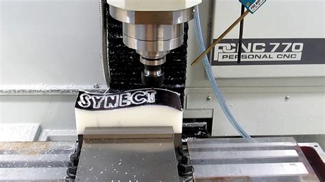 Cnc Machine Youtube