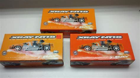 Xray NT X And Starter Box R C Tech Forums
