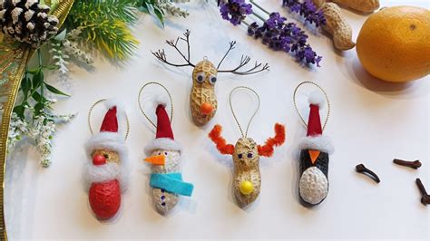 20 ідей САМОРОБОК до НОВОГО РОКУ 🎅 Різдвяні прикраси своїми руками🎄