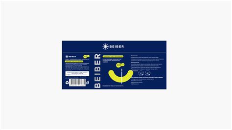 BEIBER on Behance