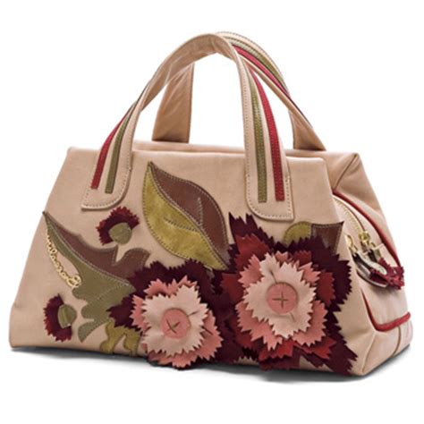 Стильные сумки braccialini