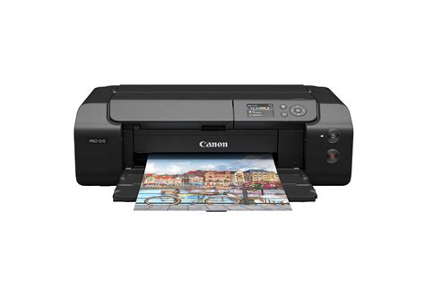 Imageprograf Pro 310 Support Firmware Software And Manuals Canon Australia