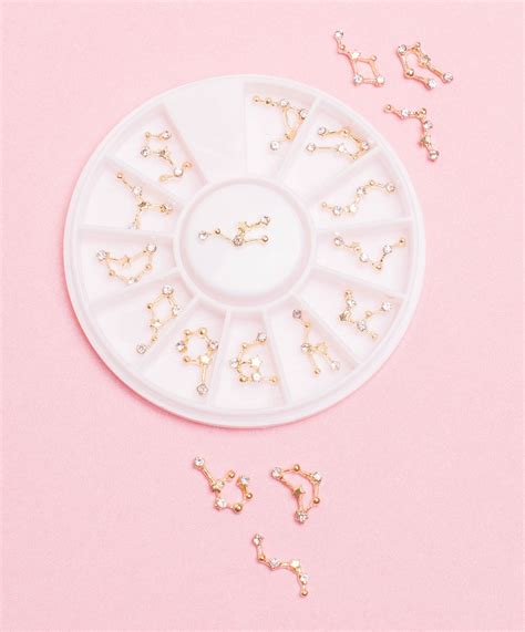 Sternbilder 12 Stück