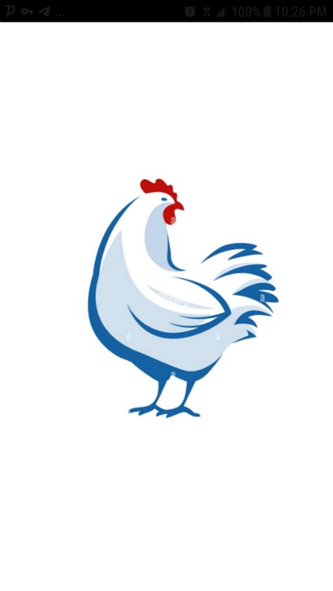 Automatic Chicken Feeder App Using Flutter