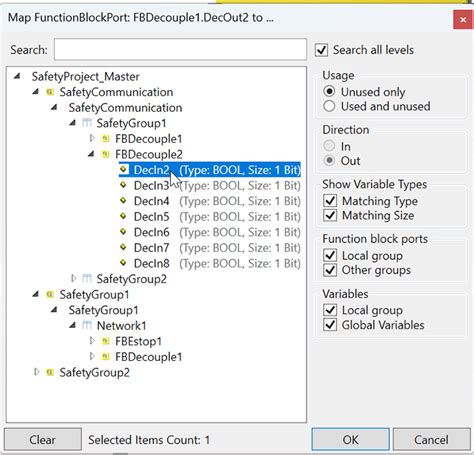 Guide To Beckhoff Safety Plc Communication Over Ethercat Network Fsoe Over Eap Dmc Inc