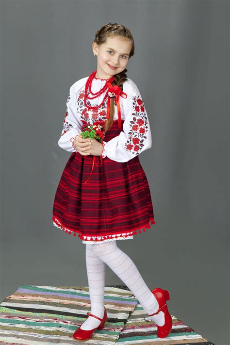 Костюмер Аренда и продажа Украинских национальных костюмов Пошив на заказ