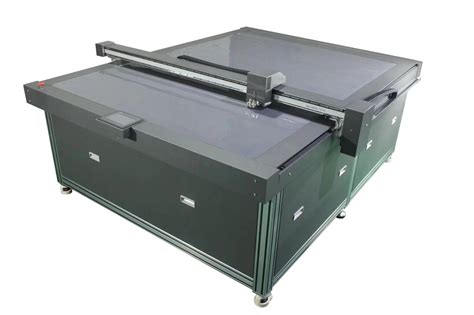 Flatbed Cutter Plotter Flatbed Cutting Router Digital Flatbed Cutter Machine Sample Cutter Die