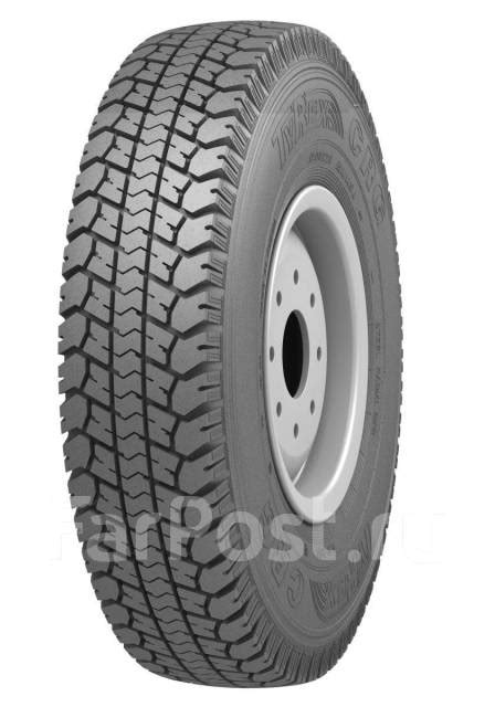 12,00R20 VM-201, Tyrex_CRG Автопокрышка О АП, 20", 1 шт, радиальный, 12 ...