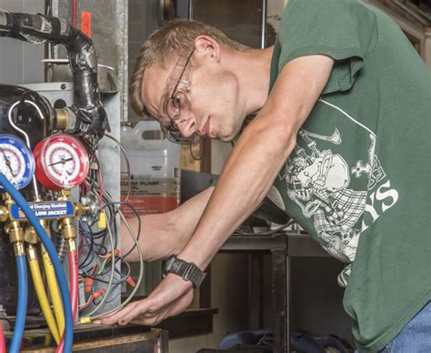 How To Choose Your HVAC R Training Program Northeast Technical Institute