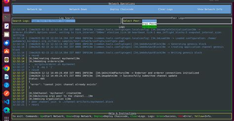Building Interactive Terminal Uis In Go By Padmaraj Kore Feb 2025 Medium