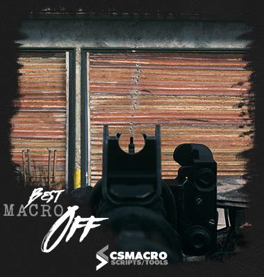 Warzone Razer No Recoil Macro Warzone Razer No Recoil Macro