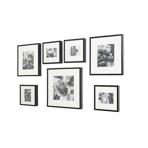 Photo Frames Black And White