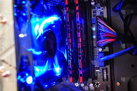 Cpu计算机处理器概念