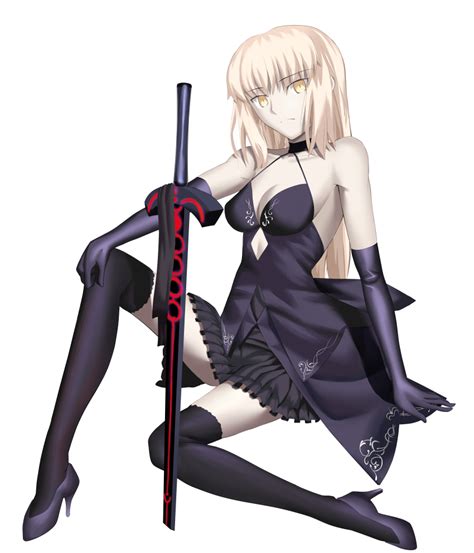 Katidoki Artoria Pendragon Fate Saber Alter Saber Alter Final
