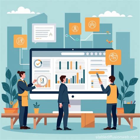 Supplier Evaluation And Selection Process Stable Diffusion Online