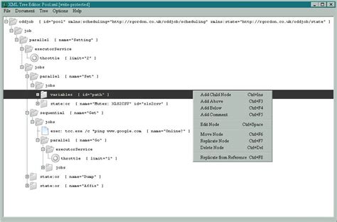 Xml Tree Editor Alternatives Top 10 Xml Editors And Similar Apps