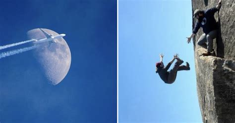 Photos That Prove Angles Are Everything TWBLOWMYMIND