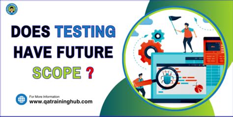 does testing have future scope qatraininghub