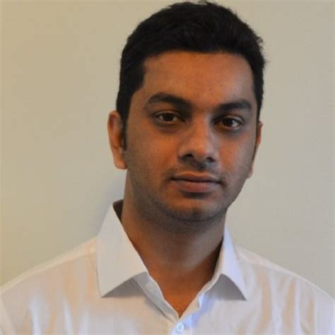 Ing Nayeem Chowdhury Researcher Enel Xing