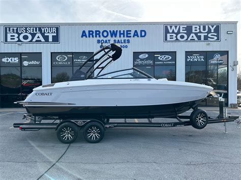 2024 Cobalt R4 Grove United States